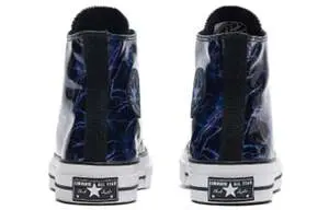 CONVERSE Chuck Taylor All Star 70s High Lightning Graphic Sneakers