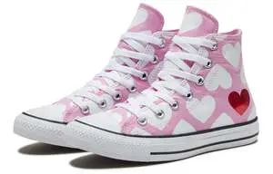 CONVERSE Chuck Taylor All Star Hi High Top Sneakers