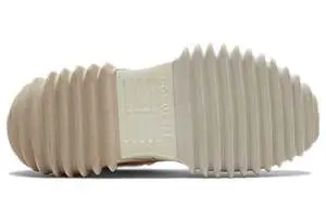 CONVERSE Run Star Motion High Top Sneakers - Creamy