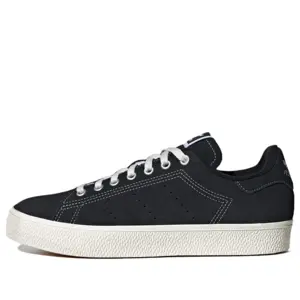 Adidas Stan Smith Cs Sneakers - Core Black/core White/gum