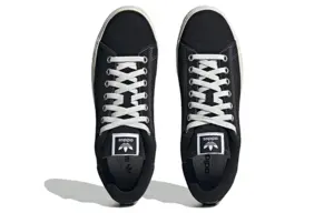 Adidas Stan Smith Cs Sneakers - Core Black/core White/gum