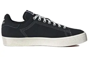 Adidas Stan Smith Cs Sneakers - Core Black/core White/gum