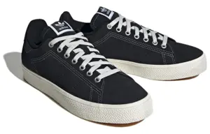 Adidas Stan Smith Cs Sneakers - Core Black/core White/gum