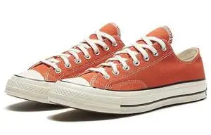 CONVERSE Chuck 70 Low Top Sneakers