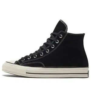 CONVERSE Chuck 70 Hi Sneakers - Black
