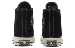 CONVERSE Chuck 70 Hi Sneakers - Black