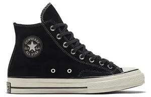 CONVERSE Chuck 70 Hi Sneakers - Black