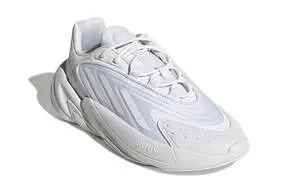 Adidas Ozelia J 'triple Sneakers - White