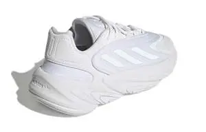 Adidas Ozelia J 'triple Sneakers - White