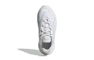 Adidas Ozelia J 'triple Sneakers - White