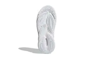 Adidas Ozelia J 'triple Sneakers - White