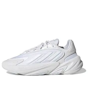 Adidas Ozelia J 'triple Sneakers - White