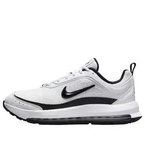 Nike Nike Air Max AP Sneakers Black/white