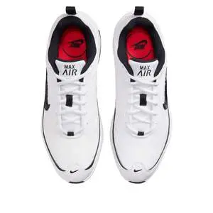 Nike Max Ap Sneakers - Black/white