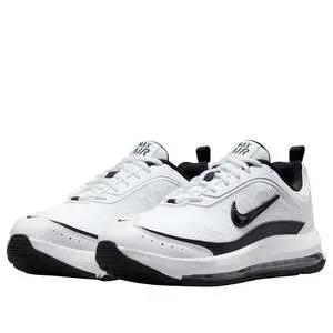 Nike Max Ap Sneakers - Black/white