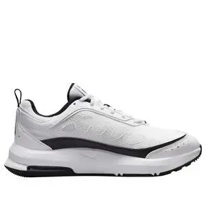 Nike Max Ap Sneakers - Black/white