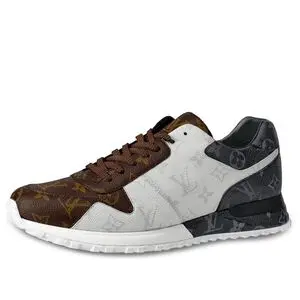 Louis Vuitton Logo Sneakers For Men