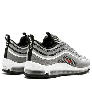 Nike Max 97 Ultra 17 'silver Bullet - Silver/white