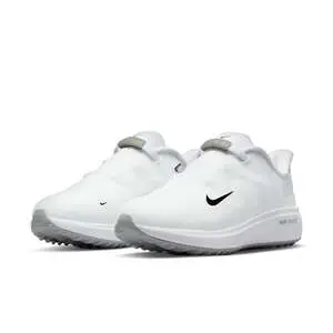Nike React Ace Tour Golf Sneakers - White