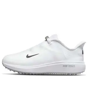 Nike React Ace Tour Golf Sneakers - White