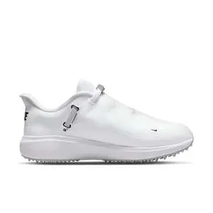 Nike React Ace Tour Golf Sneakers - White