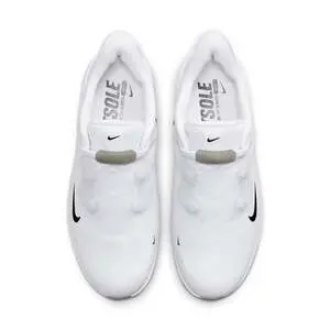 Nike React Ace Tour Golf Sneakers - White