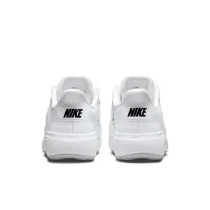 Nike React Ace Tour Golf Sneakers - White