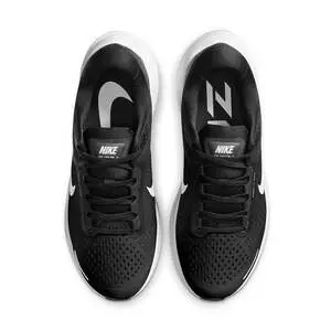 Nike Zoom Structure 23 - Black/white/anthracite
