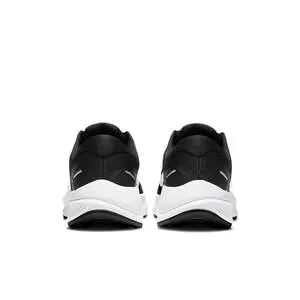 Nike Zoom Structure 23 - Black/white/anthracite