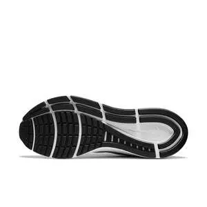 Nike Zoom Structure 23 - Black/white/anthracite