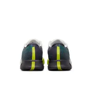 Nike Court Air Zoom Vapor Pro 2 Hc Tennis Sneakers - Phantom/gridiron/bright Cactus
