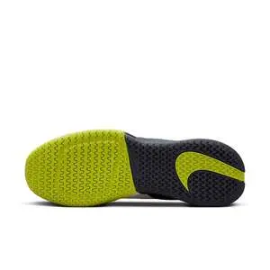 Nike Court Air Zoom Vapor Pro 2 Hc Tennis Sneakers - Phantom/gridiron/bright Cactus