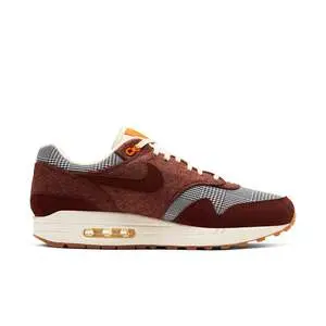 Nike Max 1 "houndstooth" Sneakers