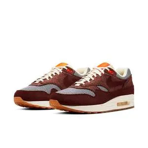 Nike Max 1 "houndstooth" Sneakers