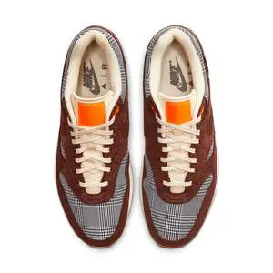 Nike Max 1 "houndstooth" Sneakers