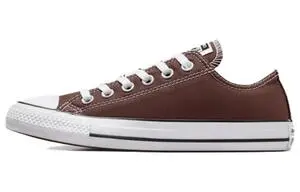 CONVERSE Chuck Taylor All Star Shoes 'eternal Earth - Dark Brown/white