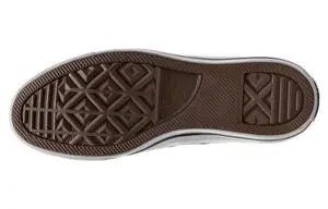 CONVERSE Chuck Taylor All Star Shoes 'eternal Earth - Dark Brown/white