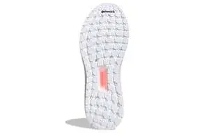 Adidas Ultraboost 20 "heatmap" Low Top Sneakers - White/black
