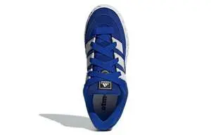 Adidas Adimatic Low Top Sneakers