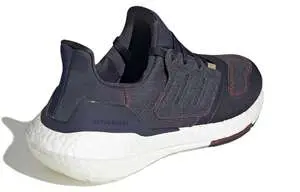 Adidas Ultraboost 22 Sneakers - Blue