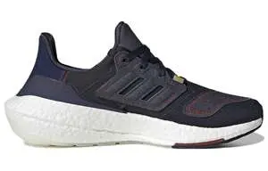 Adidas Ultraboost 22 Sneakers - Blue