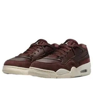 JORDAN 4 Rm "earth" Sneakers - Earth/sail/sail
