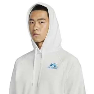 Nike Fleece Dye Hoodie