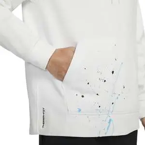Nike Fleece Dye Hoodie