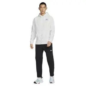Nike Fleece Dye Hoodie