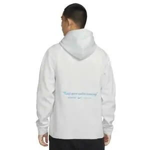 Nike Fleece Dye Hoodie