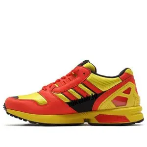 Adidas X Atmos Zx 8000 G-snk 4 Athletic Sneakers - Multi-color