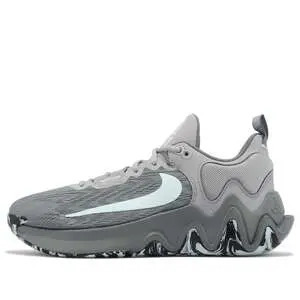 Nike Giannis Immortality 2 Ep Athletic Sneakers - Grey