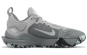 Nike Giannis Immortality 2 Ep Athletic Sneakers - Grey