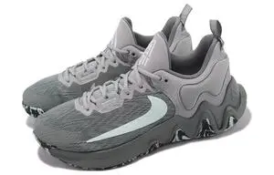 Nike Giannis Immortality 2 Ep Athletic Sneakers - Grey